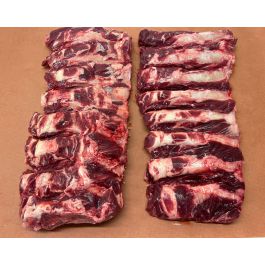 Beef Back Ribs