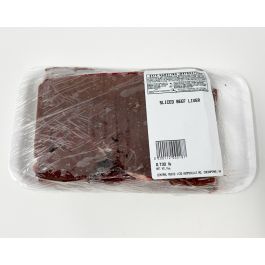 Beef Liver