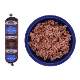 Beef with Bone | Blue Ridge Beef Raw Dog Food