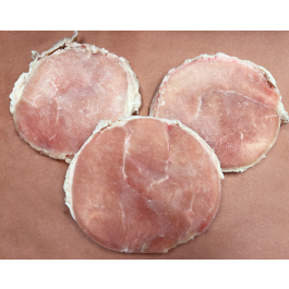 Boneless Turkey Chops