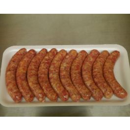 Breakfast Sausage | Central Meats Chesapeake VA