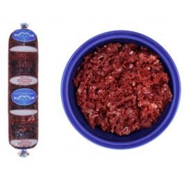 Breeder's Choice | Blue Ridge Beef Raw Dog Food