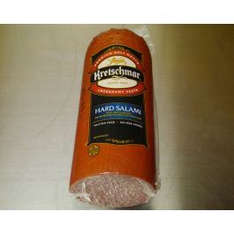 Hard Salami