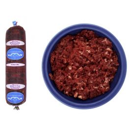 Kitten Mix | Blue Ridge Beef Raw Pet Food