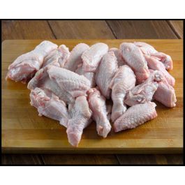 Party Wings