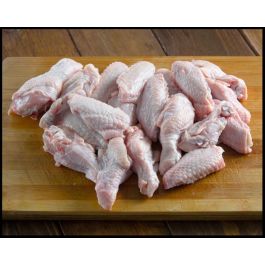Regular Party Wings