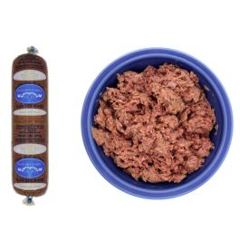Quail with Bone | Blue Ridge Beef Raw Pet Food