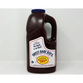 Sweet Baby Ray's Original Gal