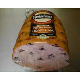 Honey Ham