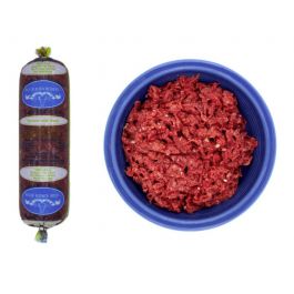 Venison with Bone | Blue Ridge Beef Raw Pet Food