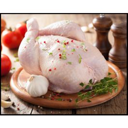 Fresh Whole Chicken - Local Chesapeake Butcher Shop | Central Meats