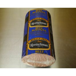 Beef Bologna