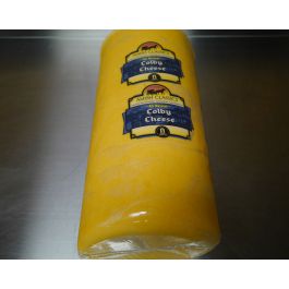 Colby Longhorn Cheese