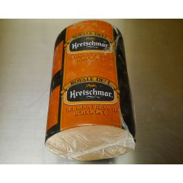 German Bologna