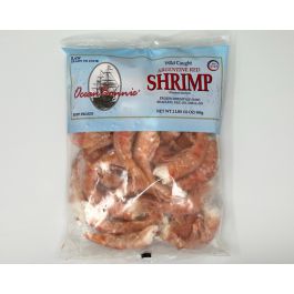 Ocean Bonnie Red Shrimp 11/15 ct